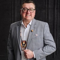 Indigenous Energy - AI and Bitcoin Mining